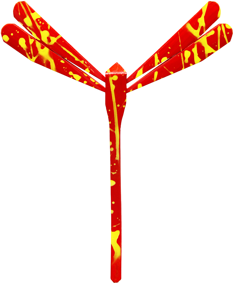 Dragon Fly Clip Art - Png Download - Full Size Clipart (#3171350 ...