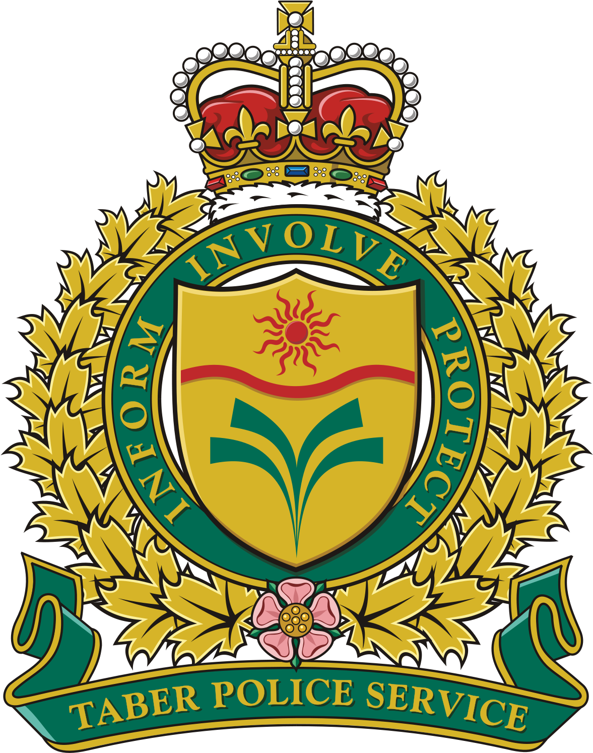 Police Department Clip Art - Png Download - Full Size Clipart (#3173198 ...
