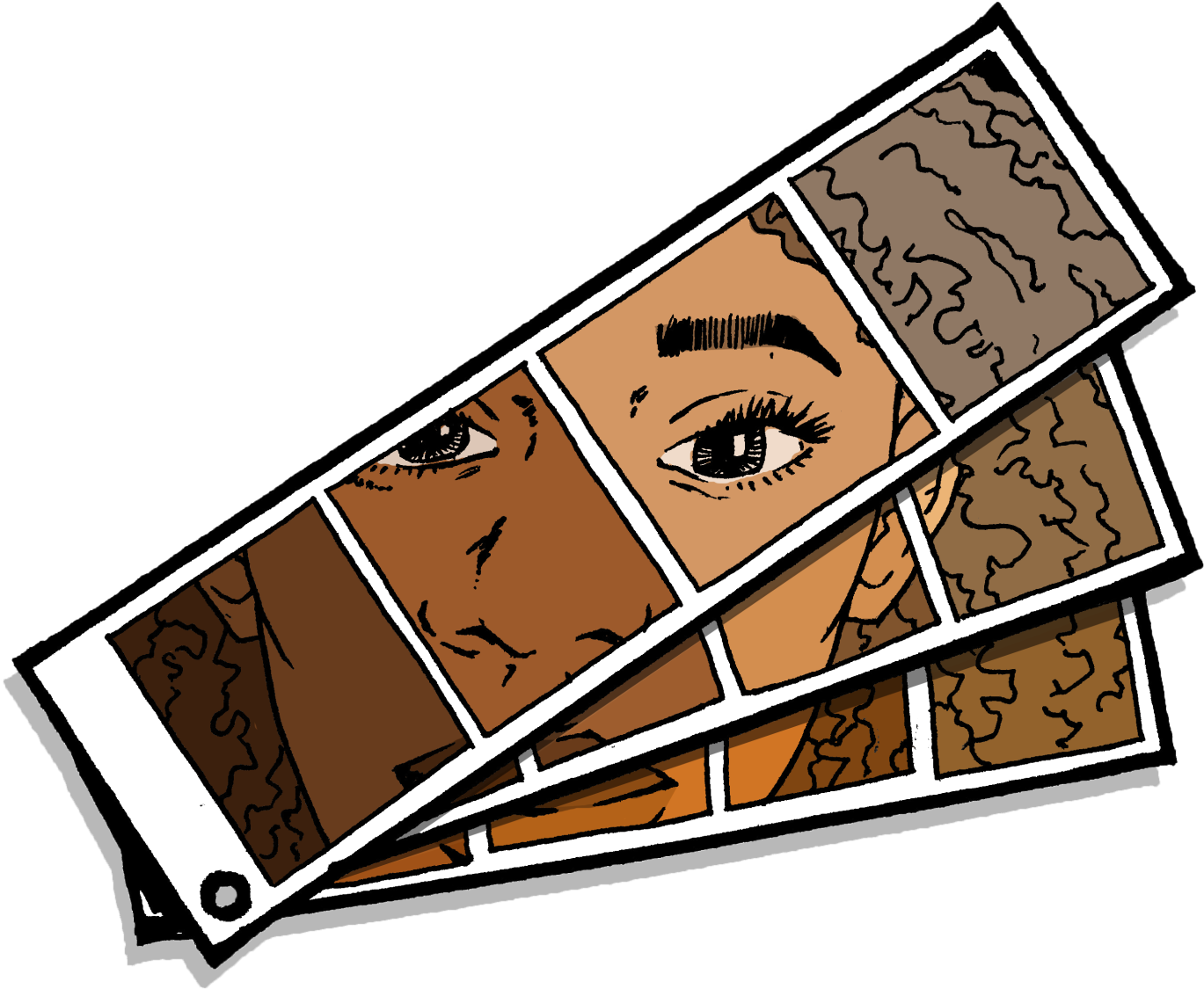 Ending Colorism In The Black Community Clipart - Full Size Clipart ...