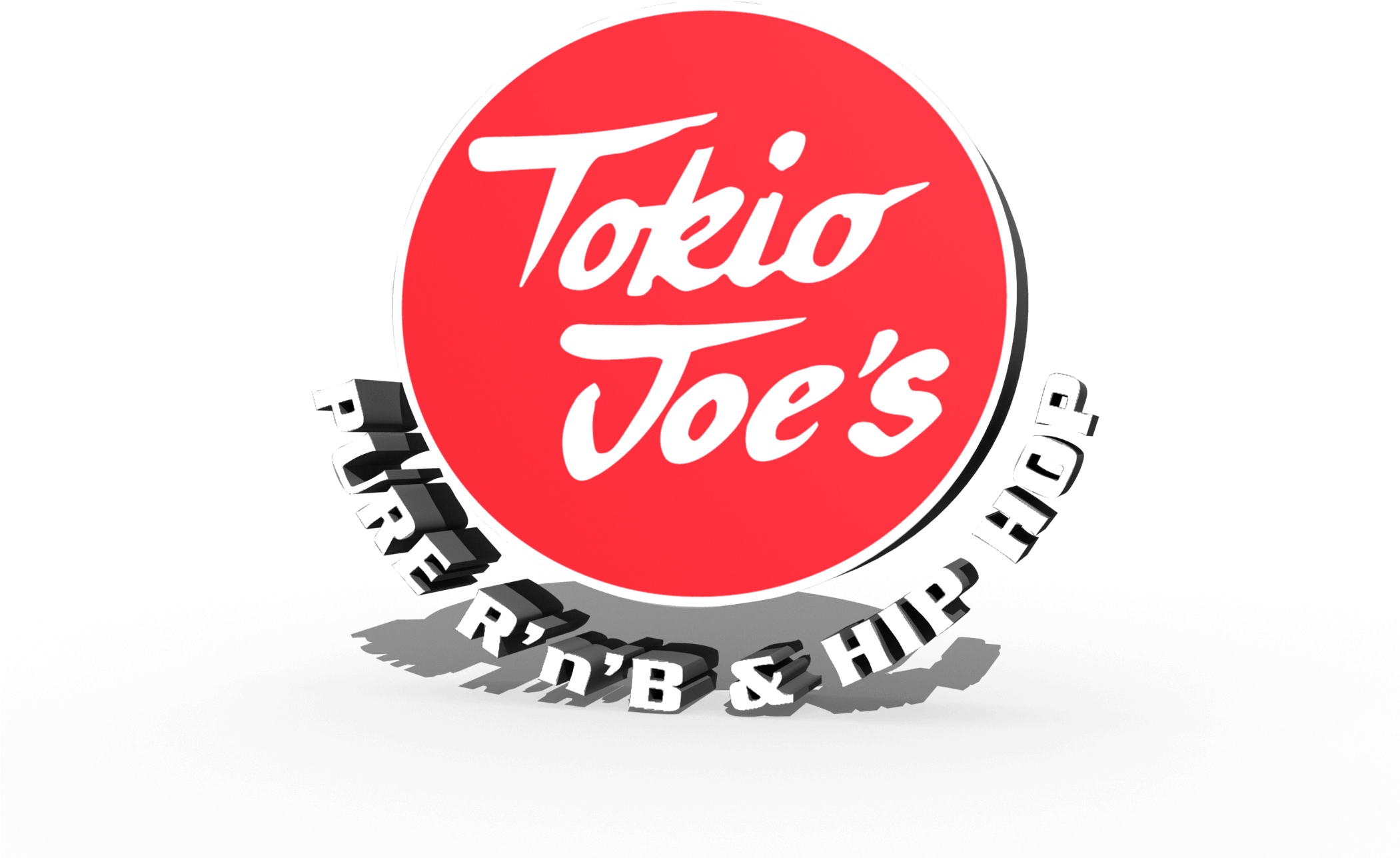 Pass Stamp Clipart Exclusive - Tokyo Joes Logo Magaluf - Png Download ...