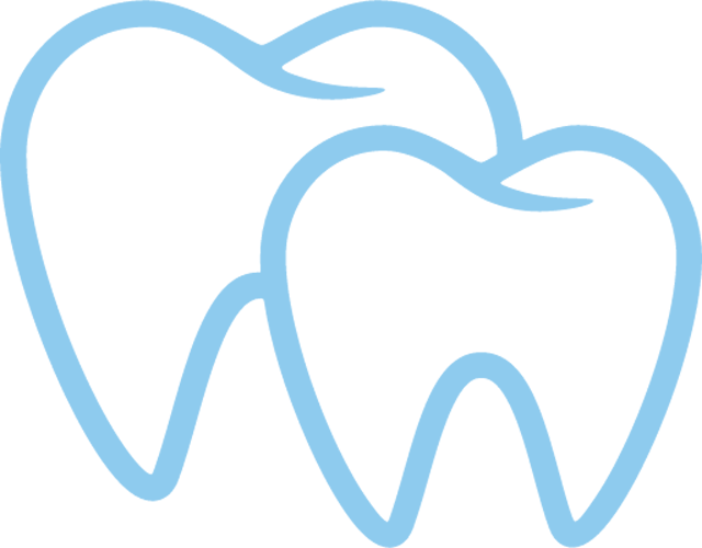 Dental Symbols Clip Art - Png Download - Full Size Clipart (#3177882 ...