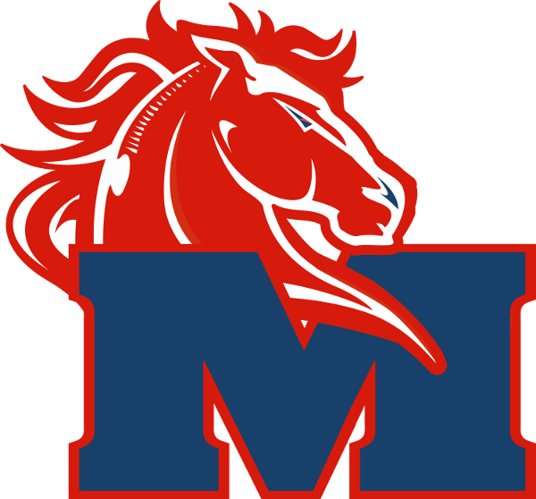 To The Success Of The Indiana Mustangs - Indiana Mustangs Clipart ...