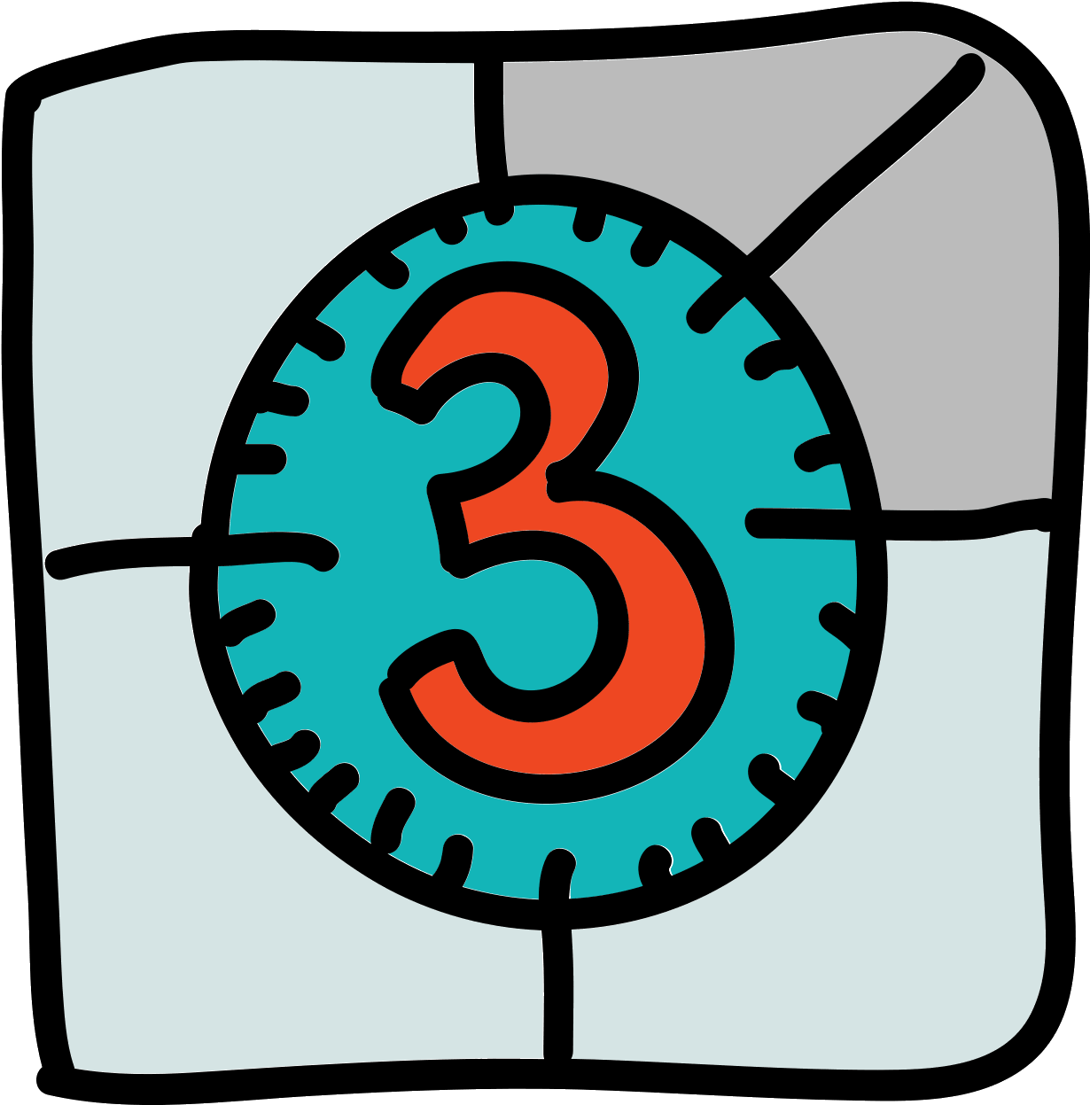 Last Hour Time And Date Icon Clipart - Full Size Clipart (#3178767 ...