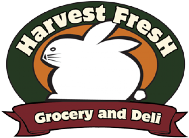 Harvest Clipart Catering - Harvest Fresh Logo - Png Download - Full ...