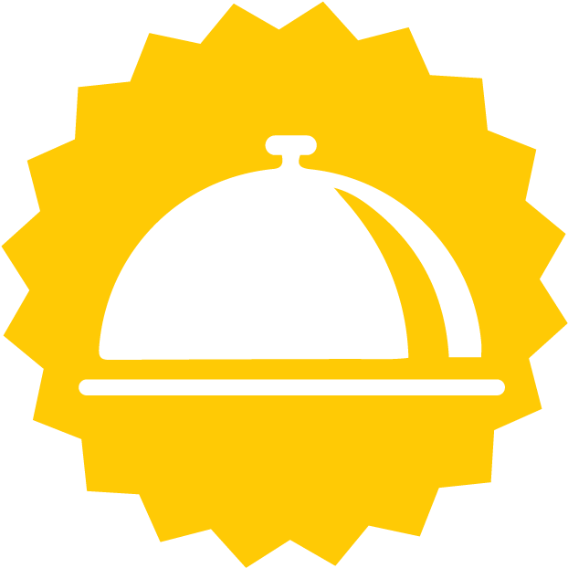 Catering - Banner Cups Clipart - Full Size Clipart (#3180568) - PinClipart