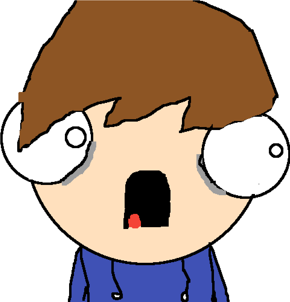 Depressed Connor Clipart - Full Size Clipart (#3180715) - PinClipart