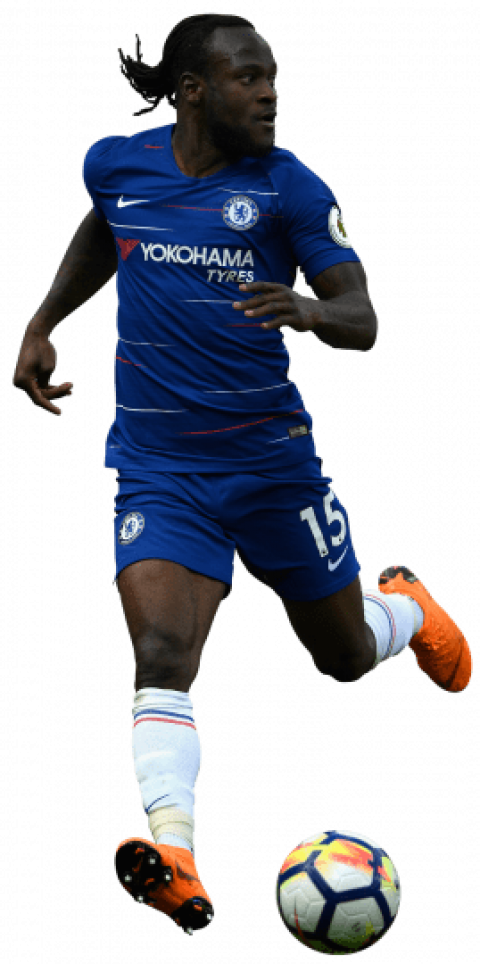 Download Free Png Download Victor Moses Png Images Background - Victor ...