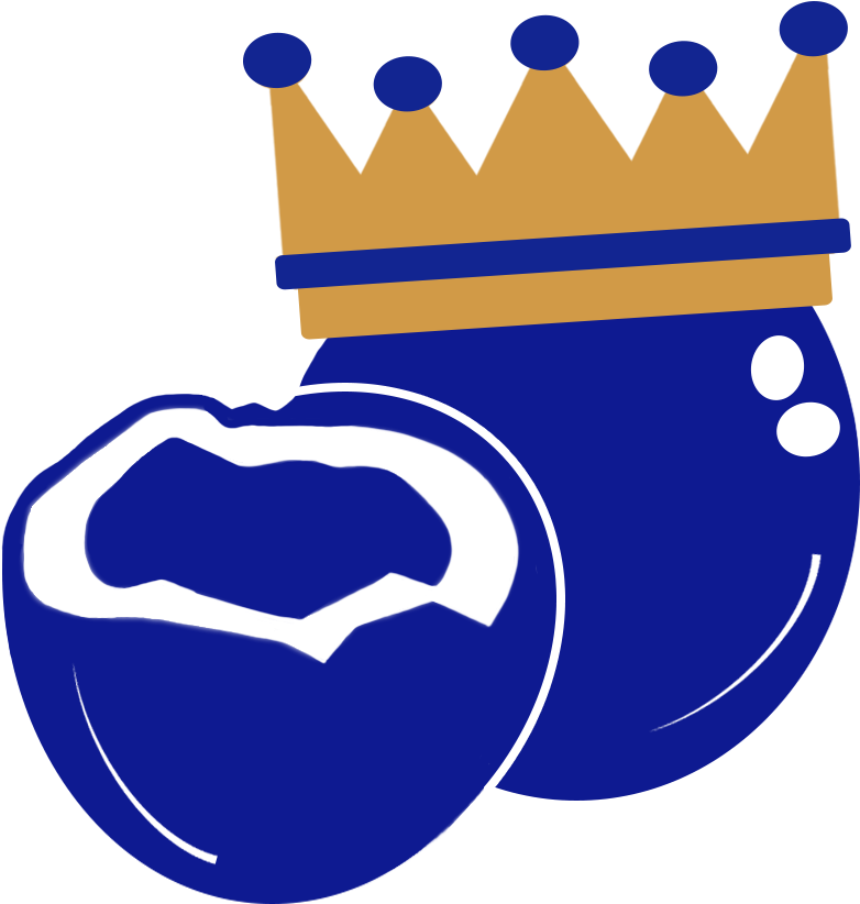 Coconuts Clipart - Png Download - Full Size Clipart (#3182204) - PinClipart