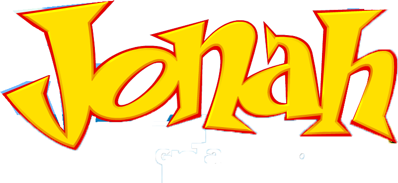 Jonah Clipart - Full Size Clipart (#3183716) - PinClipart