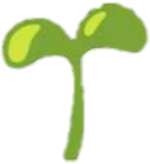 Download Sprout Sticker - Sprout Png Clipart (#3185469) - PinClipart