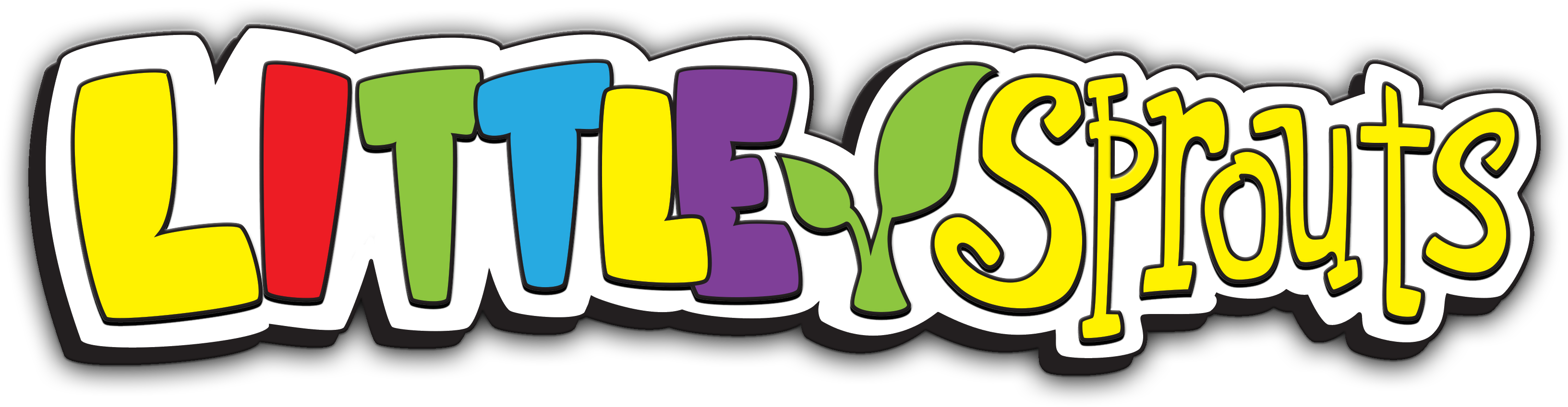 Download Little Sprouts Logo - Graphic Design Clipart (#3185518 ...