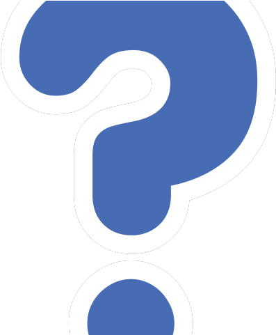 Unknown Clipart Icon - Circle - Png Download - Full Size Clipart ...