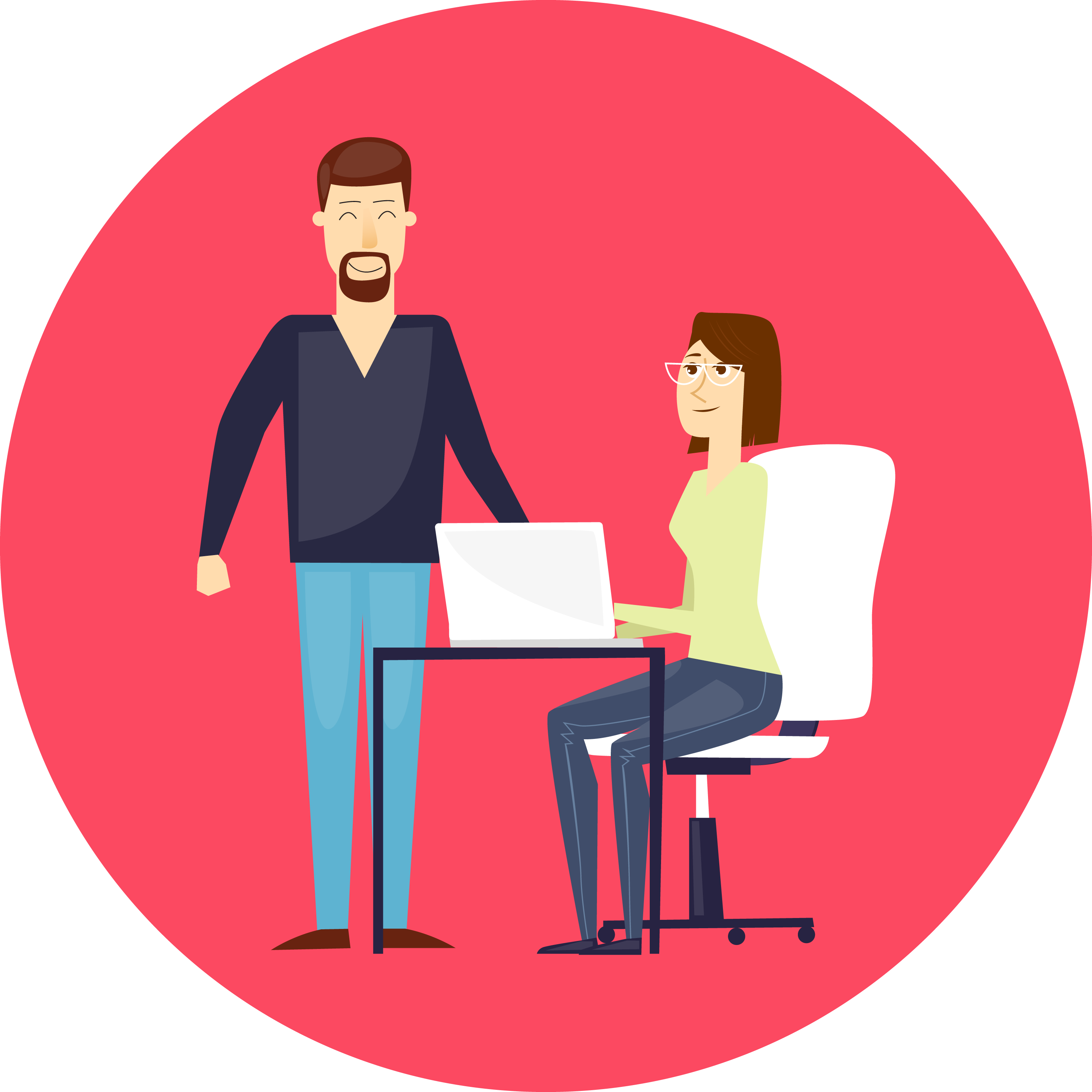 Substitute Setting - Cartoon Clipart - Full Size Clipart (#3187059 ...