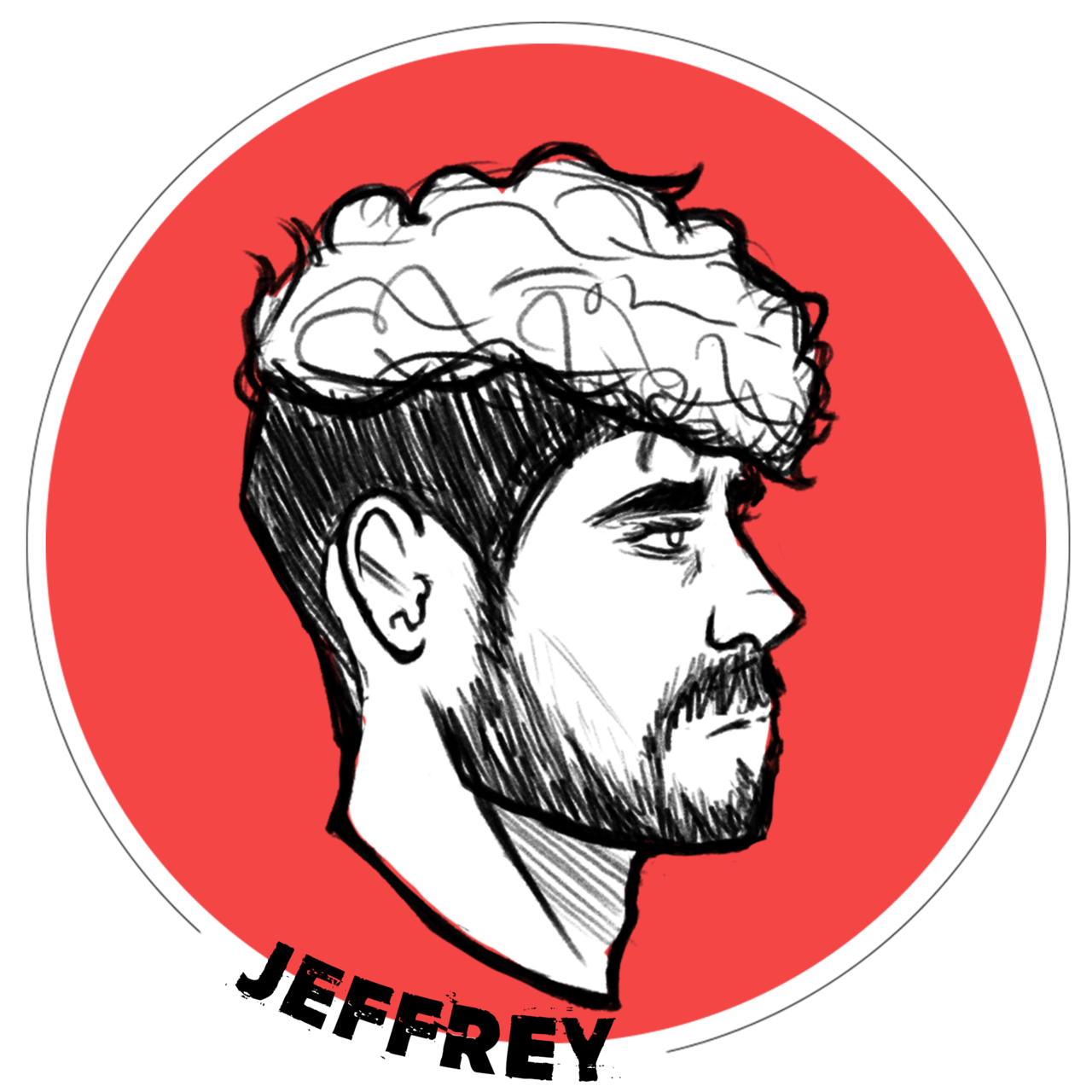 Made Some Messy Icons Of The Boys™ [feel Free To - Illustration Clipart ...