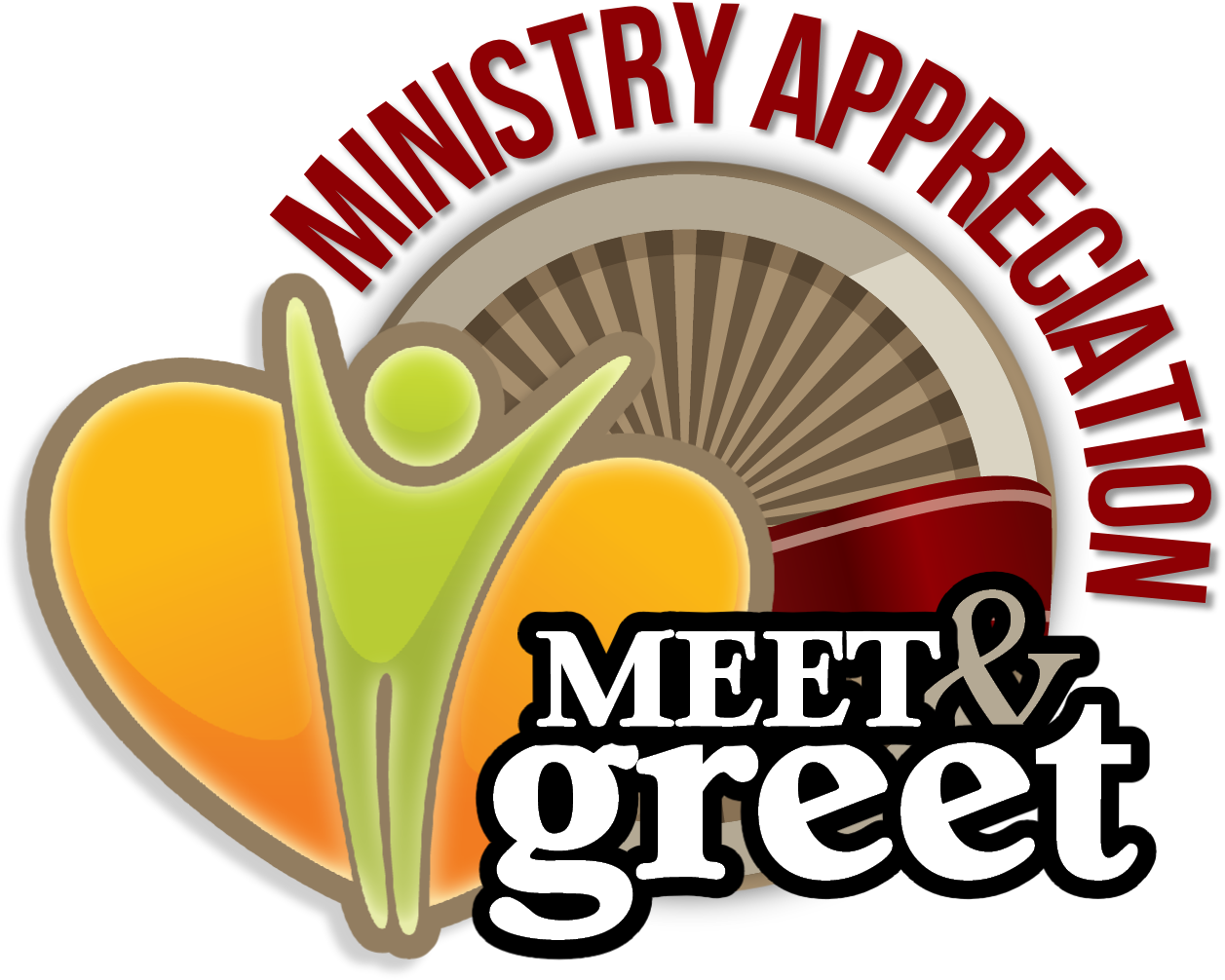 This Annual Event Is Primarily An Effort To Say "thank - Meet And Greet ...