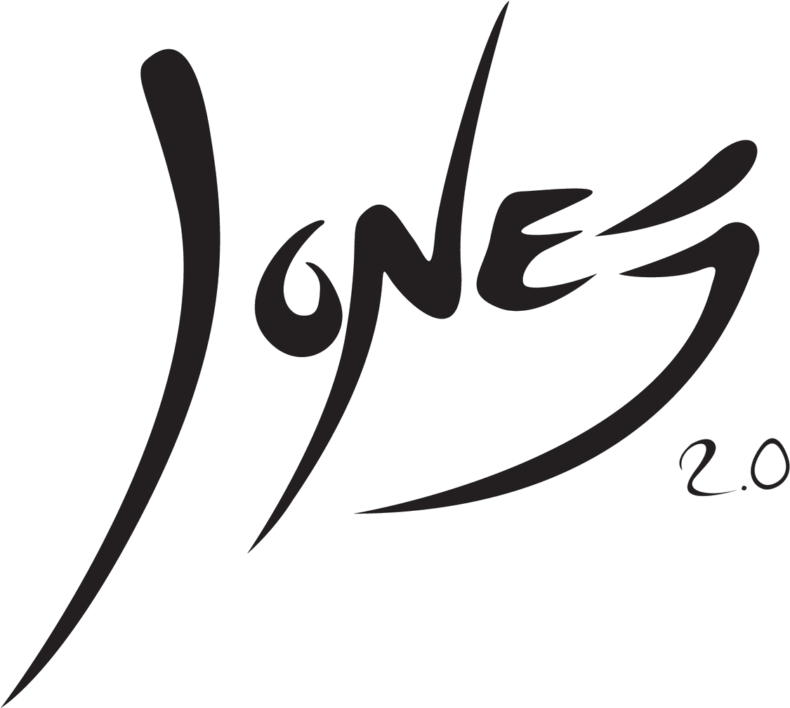 Sean Jones - Calligraphy Clipart - Full Size Clipart (#3188062 ...