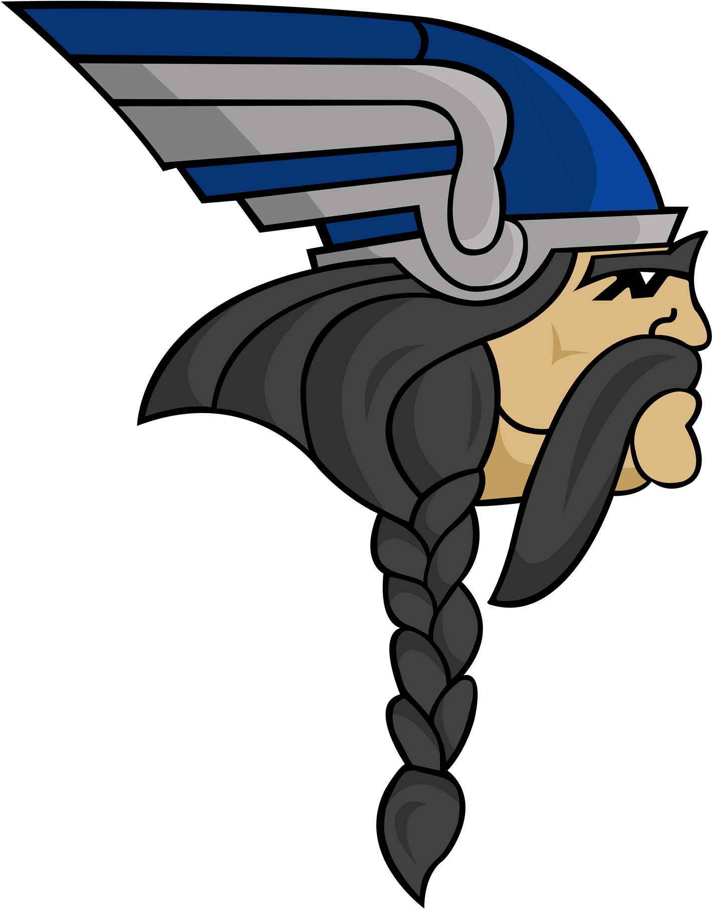 Nimitz - Nimitz High School Logo Clipart - Full Size Clipart (#3188255 ...