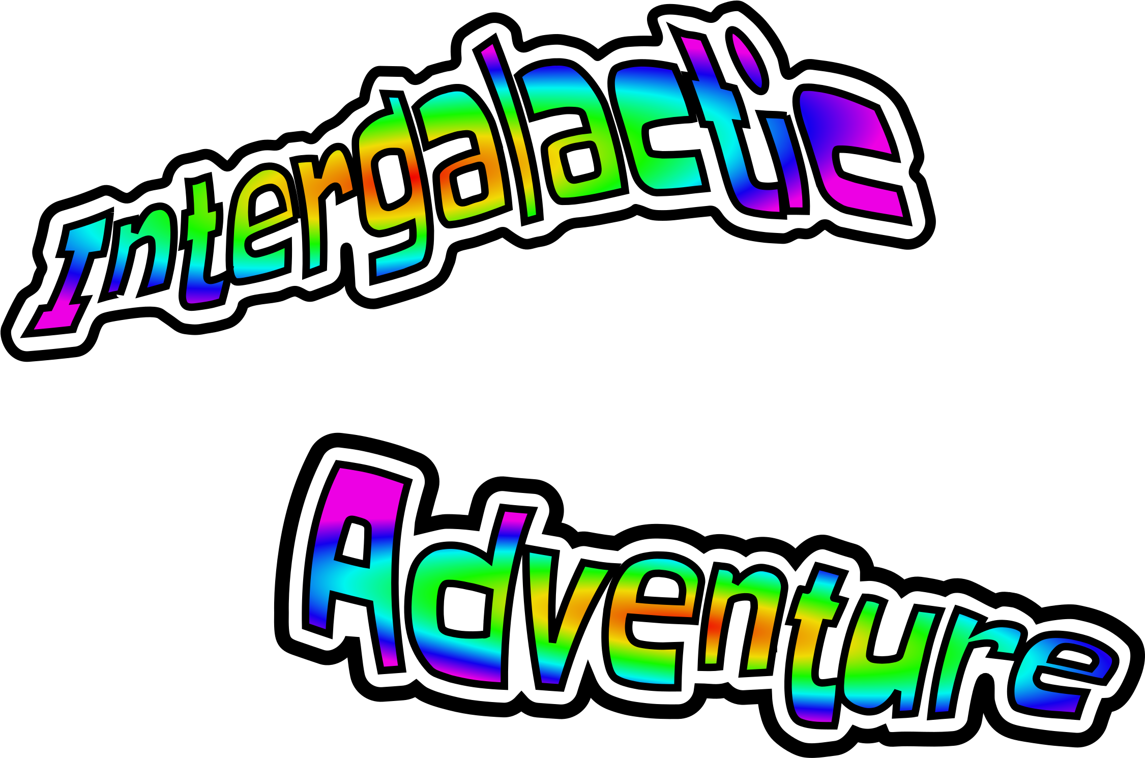 Big Image - Intergalactic Png Clipart - Full Size Clipart (#3189777 ...