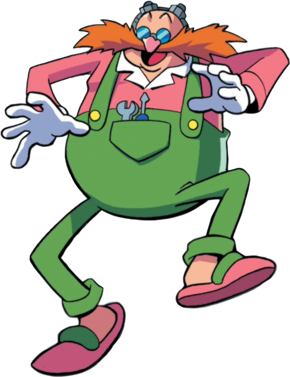 Dead Rising Clipart Doctor - Cartoon - Png Download - Full Size Clipart ...