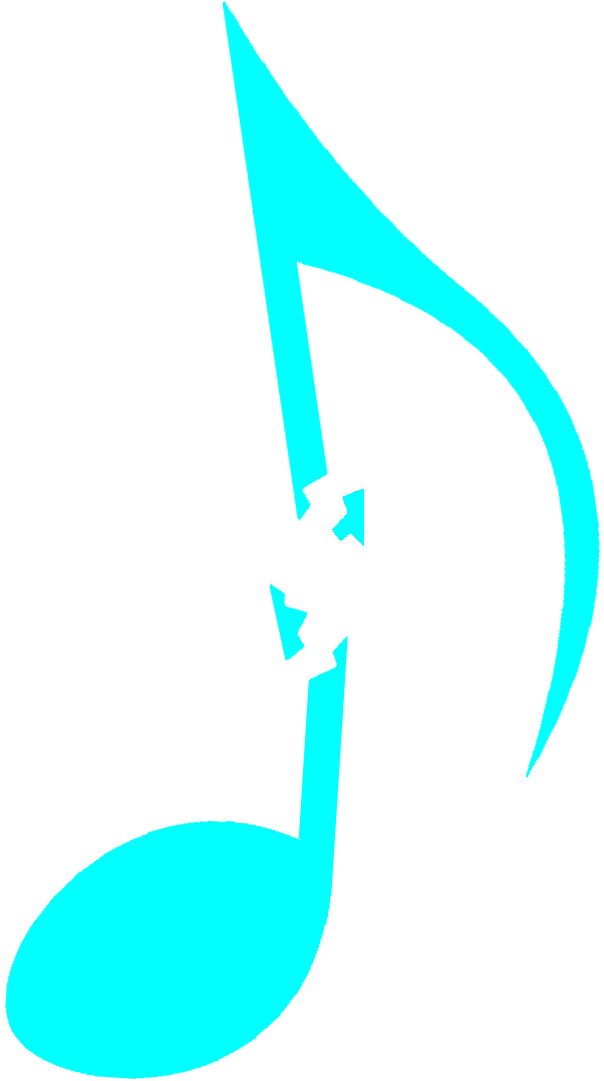 Broken Note Png Clipart - Full Size Clipart (#3191863) - PinClipart