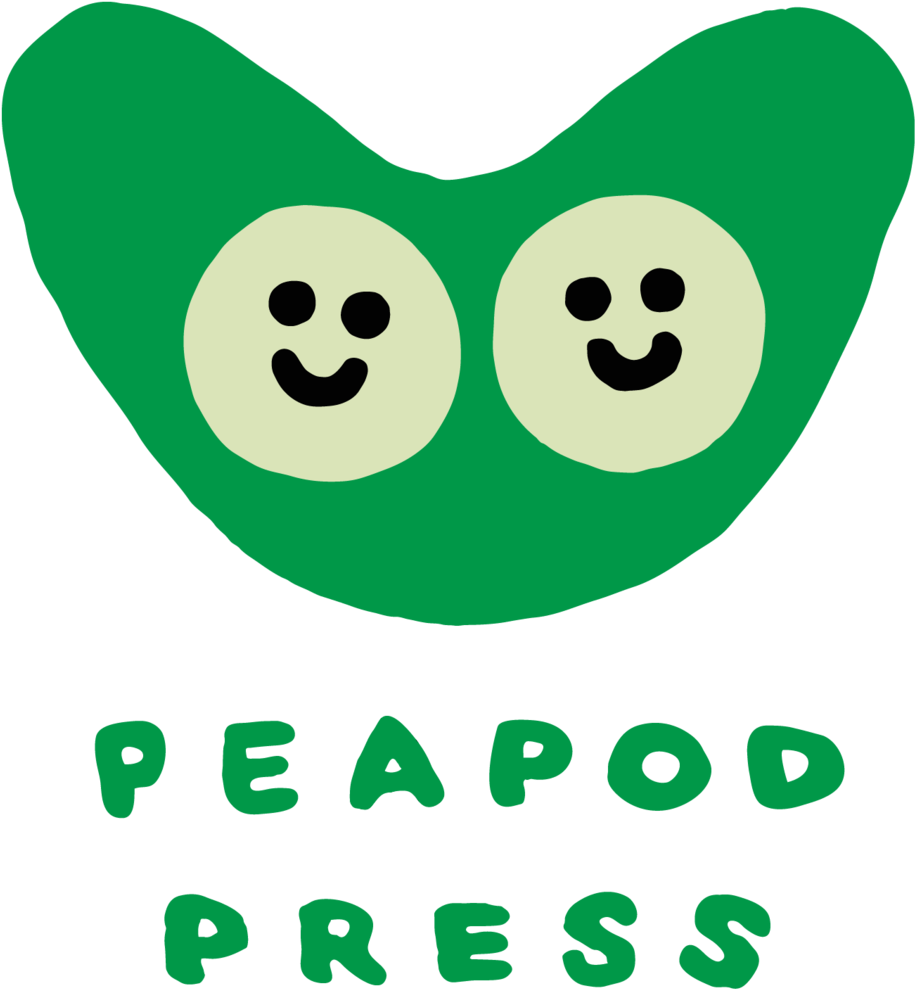 Peapod Press Clipart - Full Size Clipart (#3193475) - PinClipart