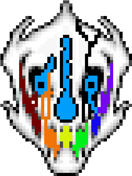 Rainbow Blaster - Art Clipart - Full Size Clipart (#3198535) - PinClipart