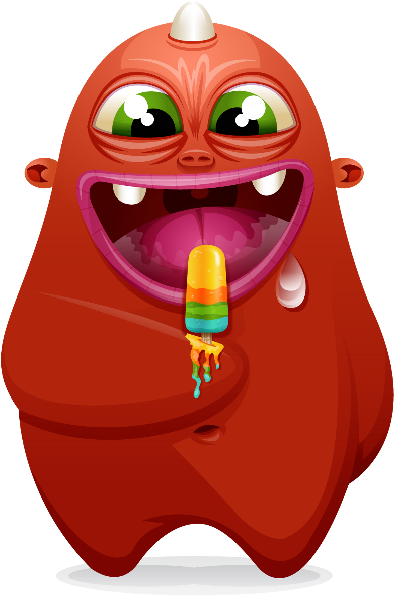 Cartoon Clipart - Full Size Clipart (#3198754) - PinClipart