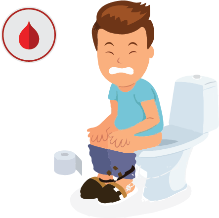 Download Bleeding Piles Is A Painful And Troublesome Bowel Condition ...