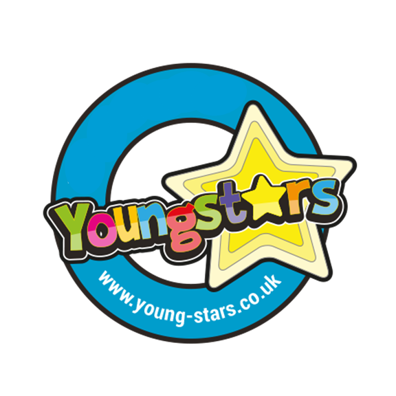 Young Stars Clipart - Full Size Clipart (#320916) - PinClipart