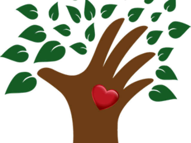 Download Giving Tree Clip Art - Png Download (#321609) - PinClipart