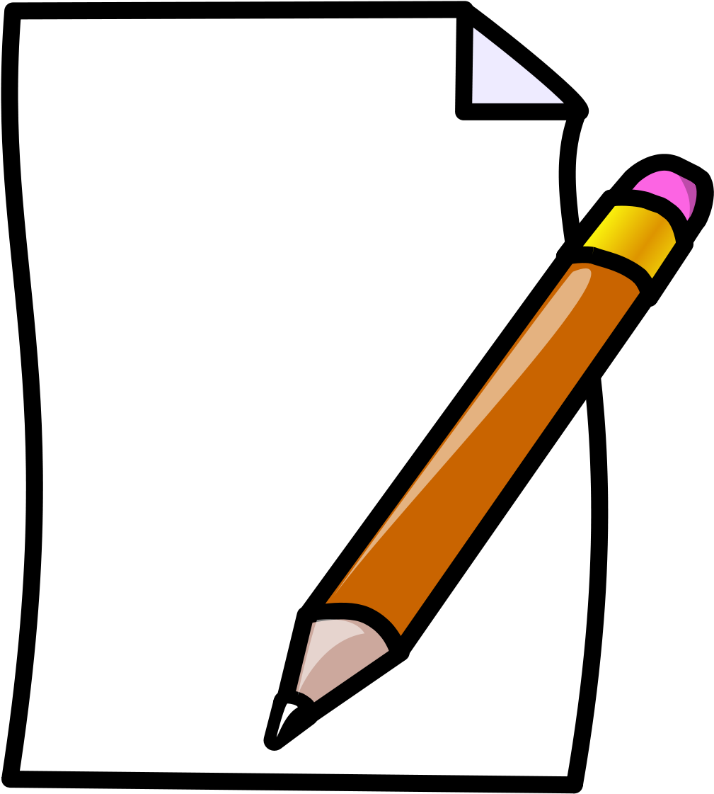 Download Failed Test Clip Art - Failed Test Clipart - Png Download ...