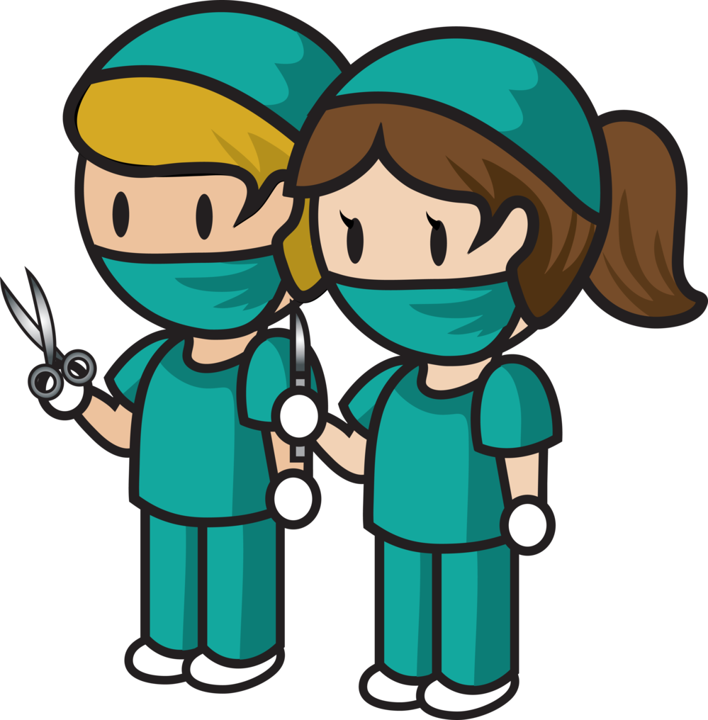 Download Nurse Consultant Services Surgical Toolbox - Girl Surgeon ...