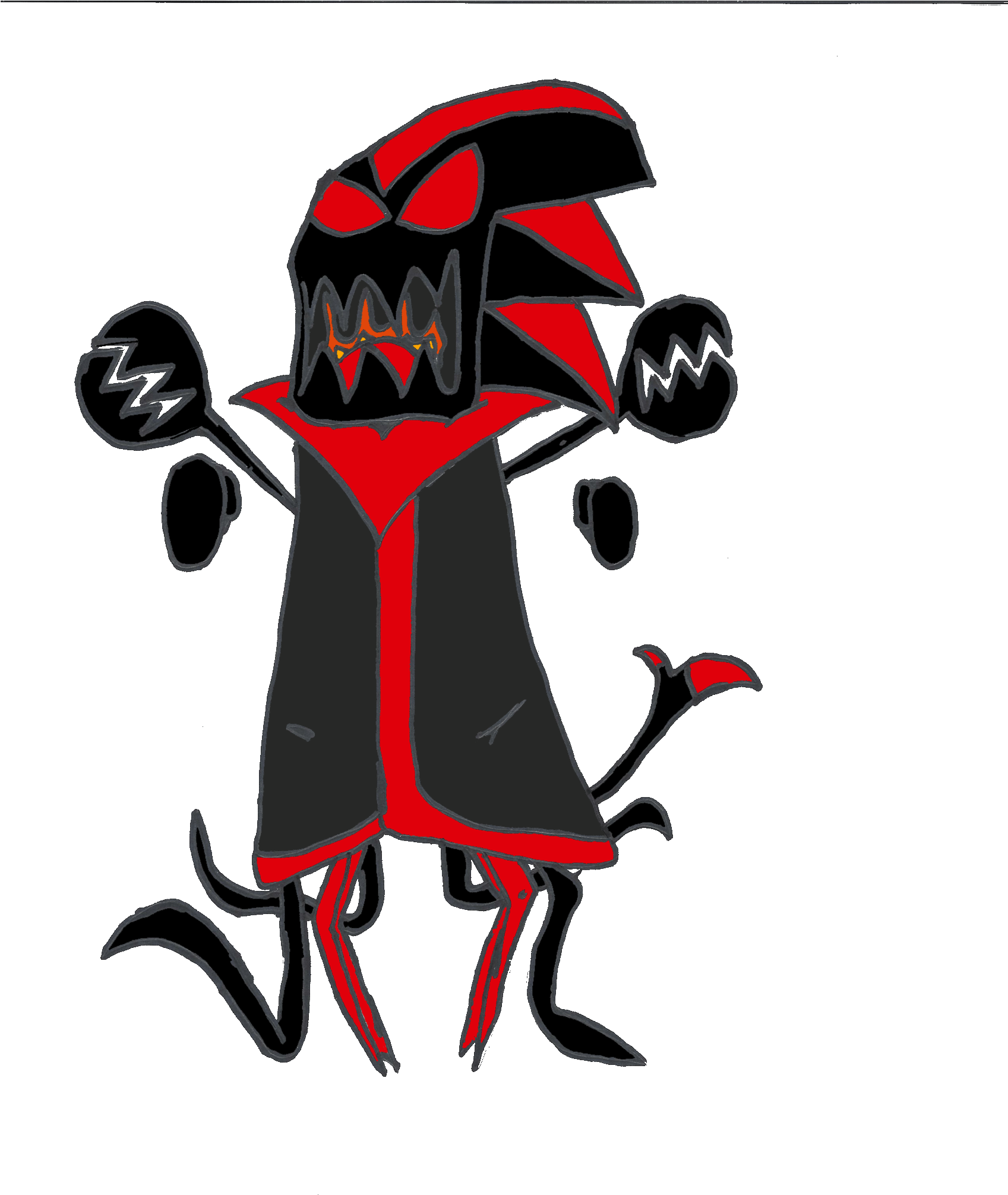 Eclipse - Illustration - Png Download - Full Size Clipart (#3200241 ...