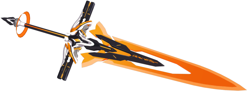 Tenka Greatsword - Illustration Clipart - Full Size Clipart (#3201728 ...