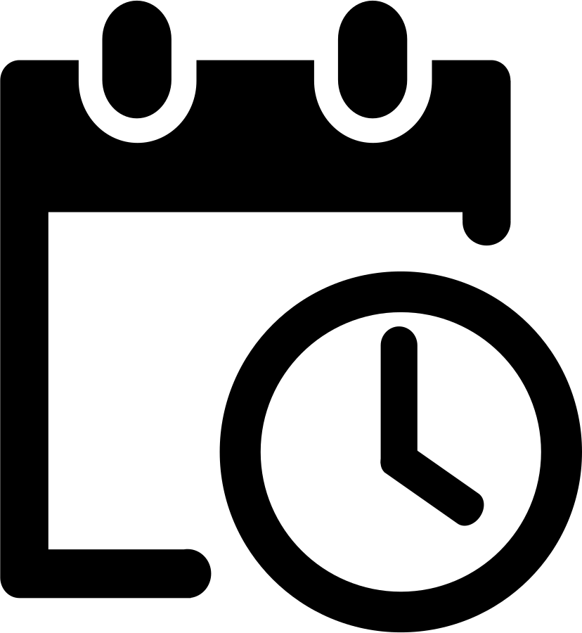 Download Timing Task Hd Comments - Icon Timing Png Clipart (#3201779 ...