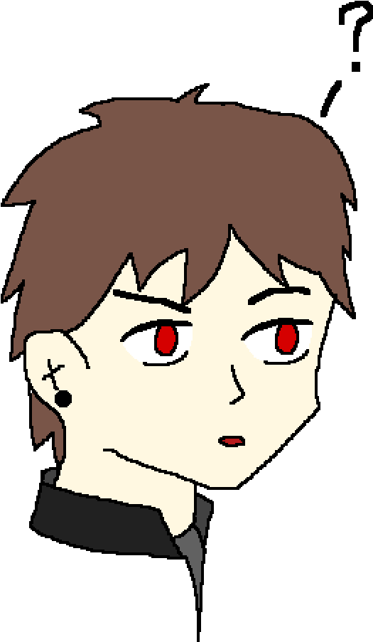 Le Raised Eyebrow - Cartoon Clipart - Full Size Clipart (#3202174 ...