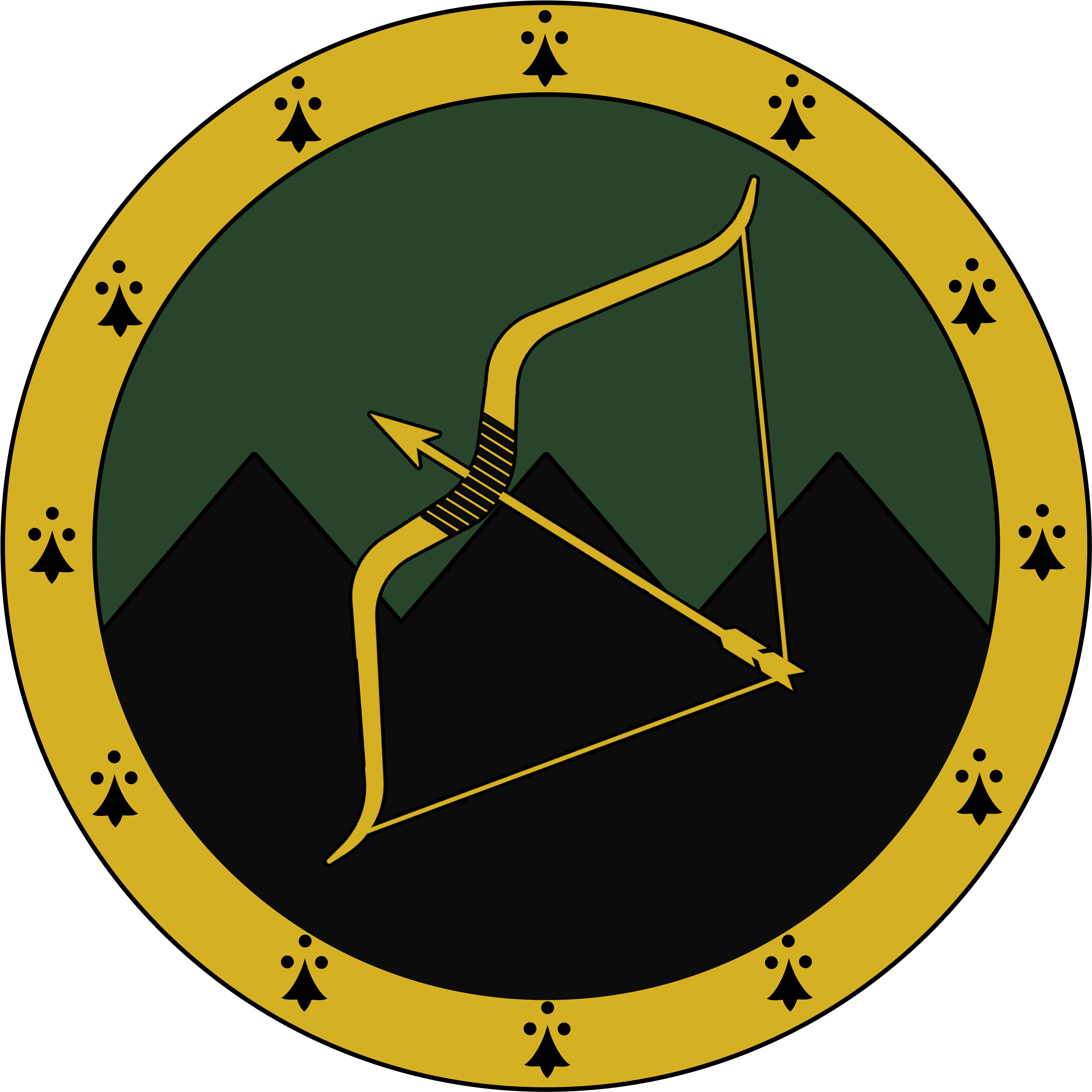 Color Art Sm / Med / Lrg Clipart - Full Size Clipart (#3202465 ...