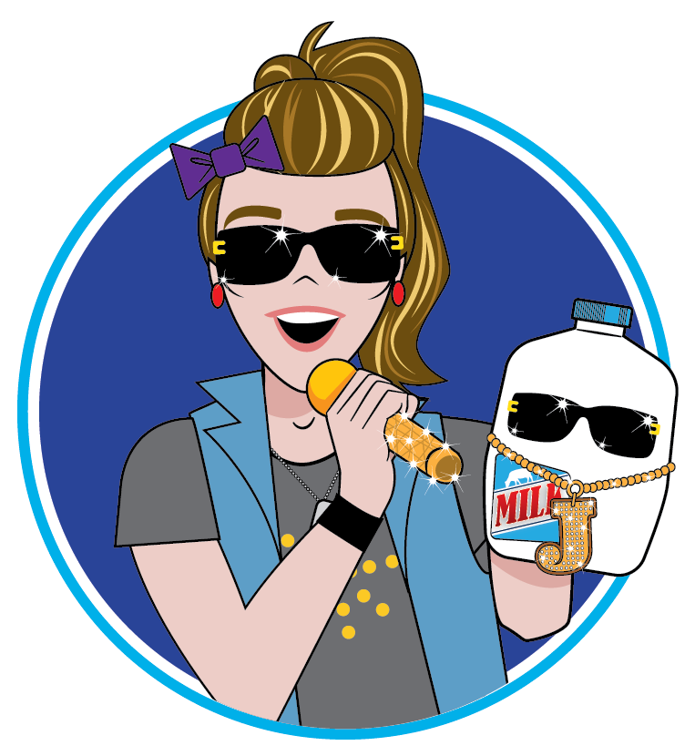 Http - //jumpwithjill - - Cartoon Clipart - Full Size Clipart (#3203592 ...