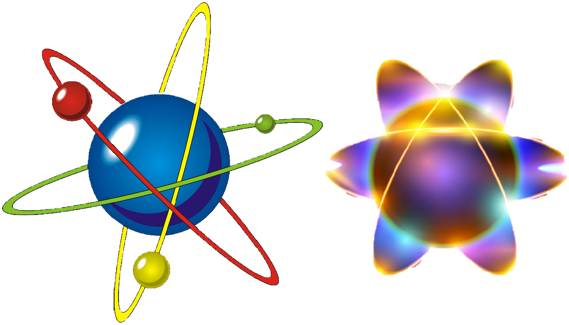 National Science Day Logo Clipart - Full Size Clipart (#3205795 ...