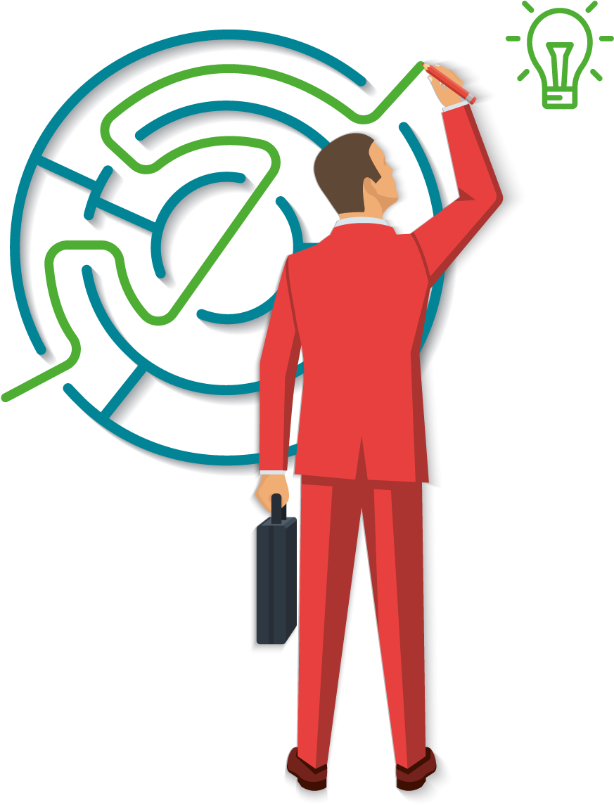 Digital Transformation - Illustration Clipart - Full Size Clipart ...