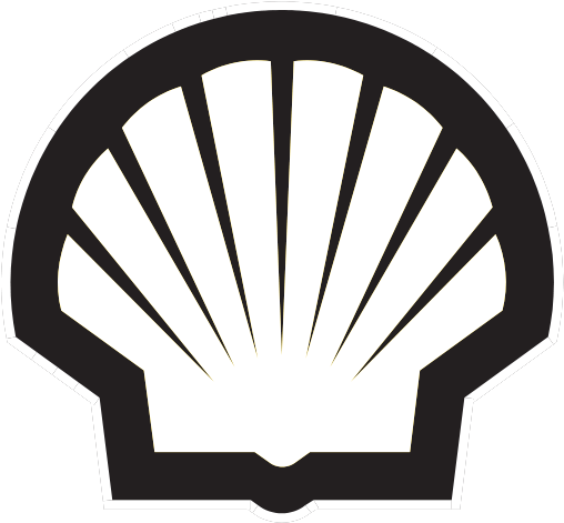 Shell Logo Grey Png Clipart - Full Size Clipart (#3208097) - PinClipart