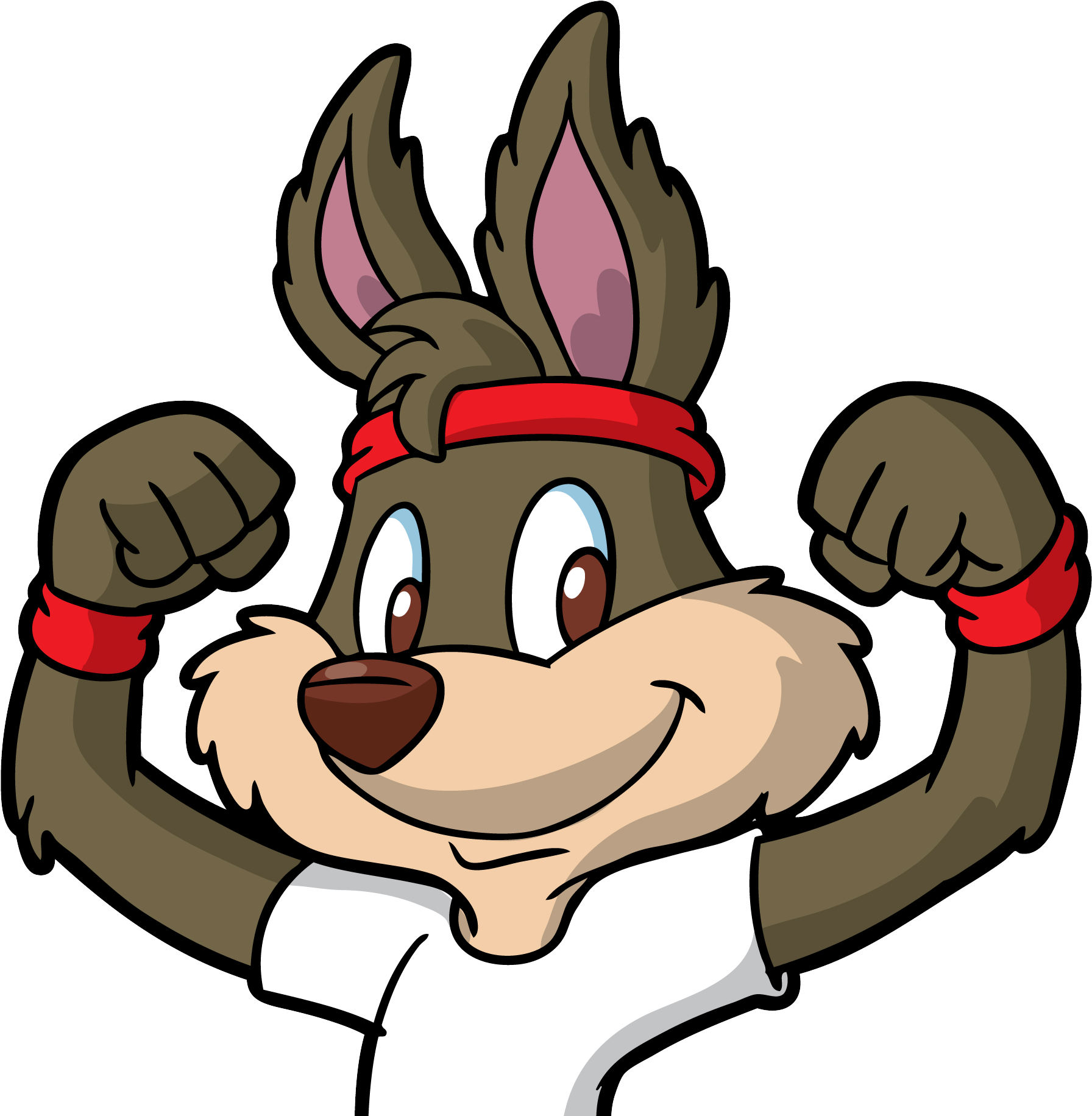 Got A Question - Cartoon Clipart - Full Size Clipart (#3208111 ...