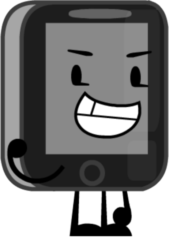 Ipad Clipart - Full Size Clipart (#3208758) - PinClipart