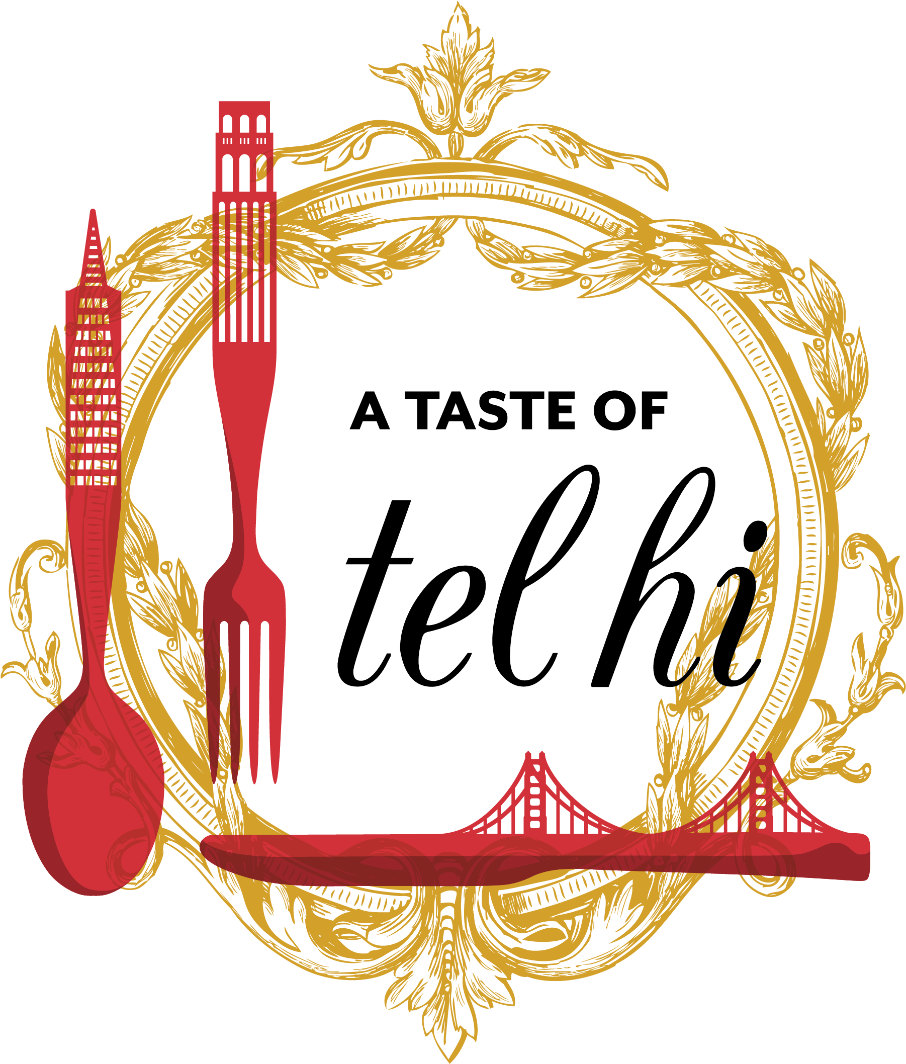 A Taste Of Tel Hi - Vector Graphics Clipart - Full Size Clipart ...