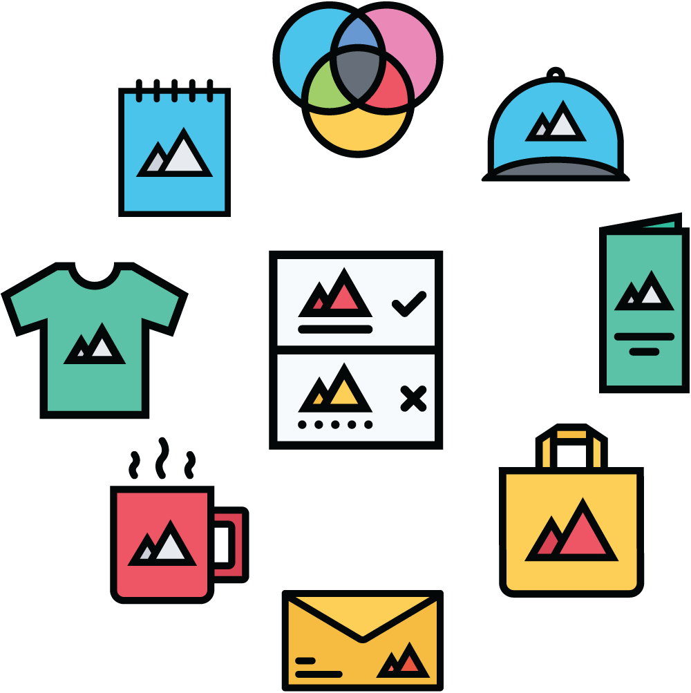 Proforma Experts In Branding Promotional Products, - Promotional ...