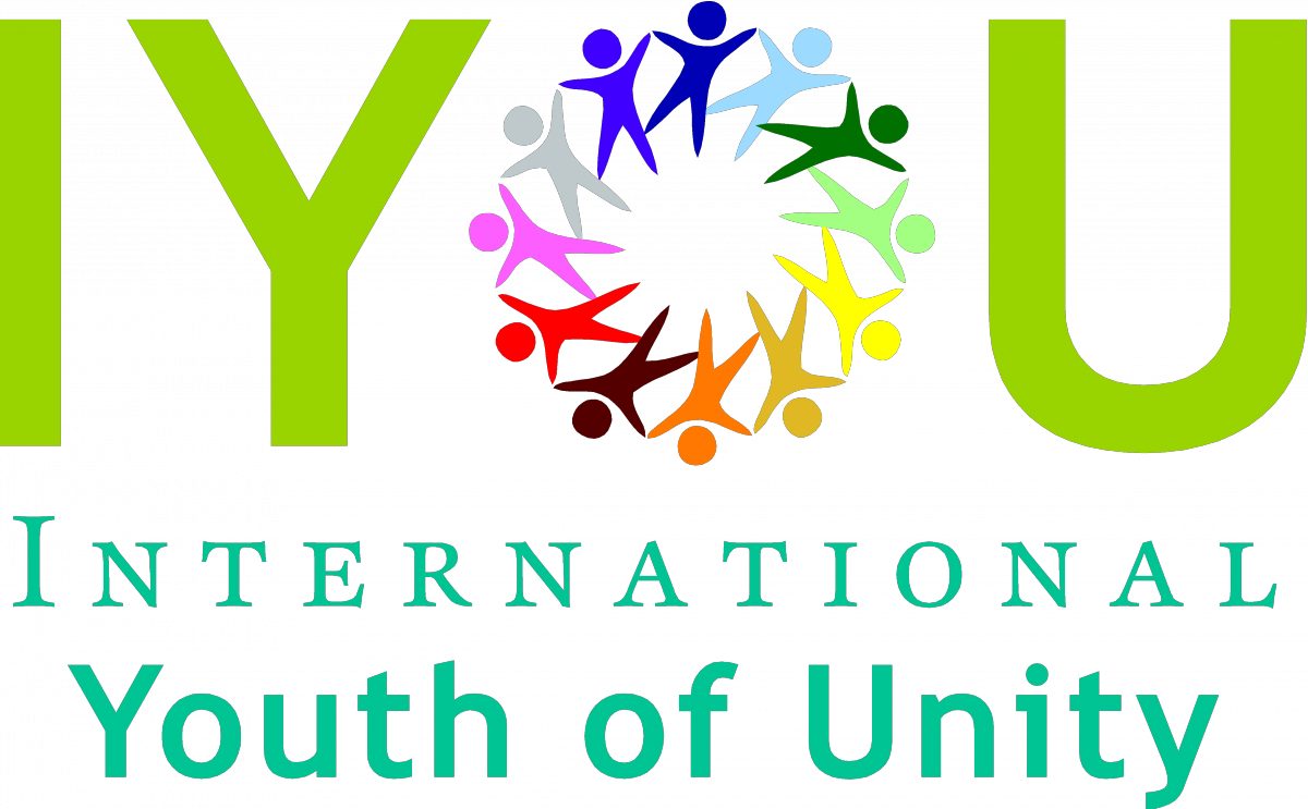 Unity Village - Youth Of Unity Clipart - Full Size Clipart (#3211490 ...