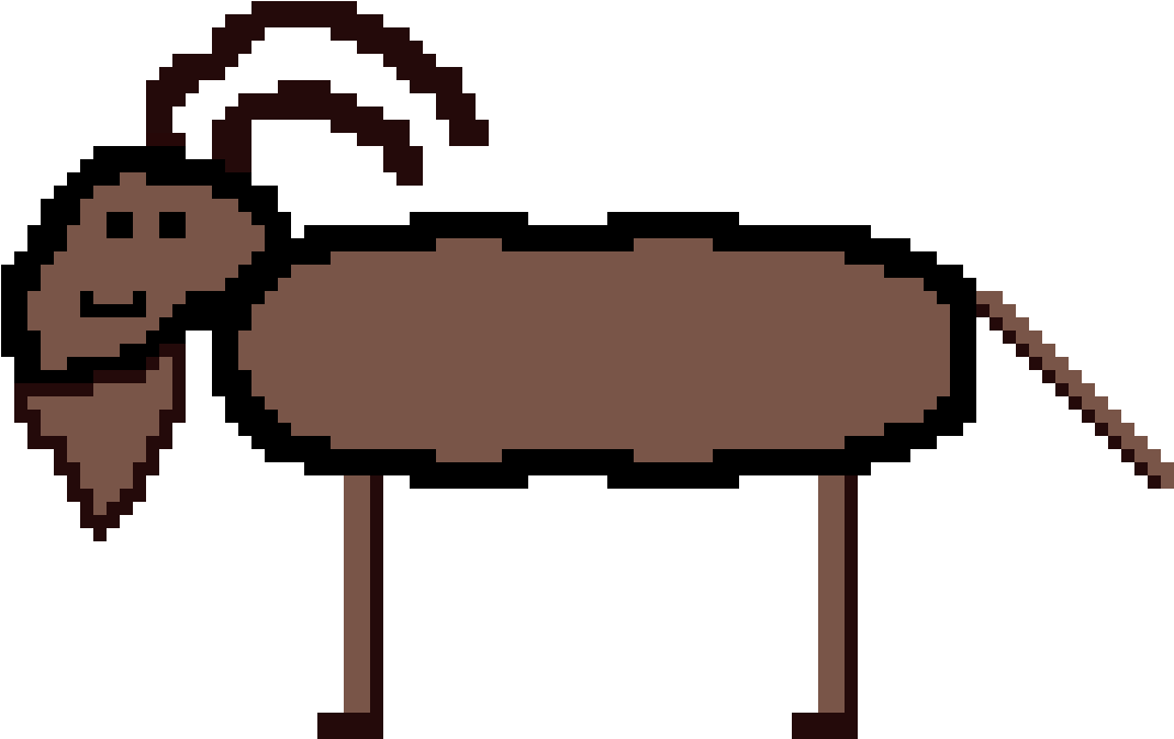 Ram - Insect Clipart - Full Size Clipart (#3211702) - PinClipart