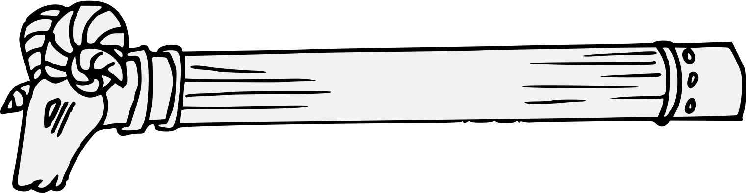 Battering Ram Clipart - Full Size Clipart (#3211724) - PinClipart