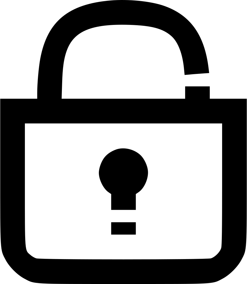 Access Allowed Secure Password Safe Svg Png Ⓒ - Safe Access Icon ...