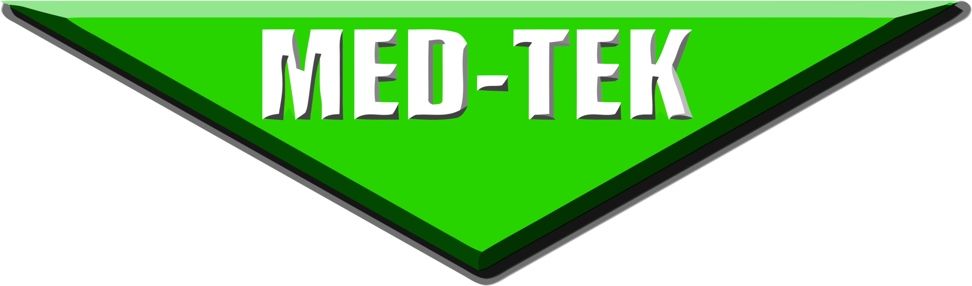 The Ever Ruler/wasteland Tale Faction - Med Tek Clipart - Full Size ...